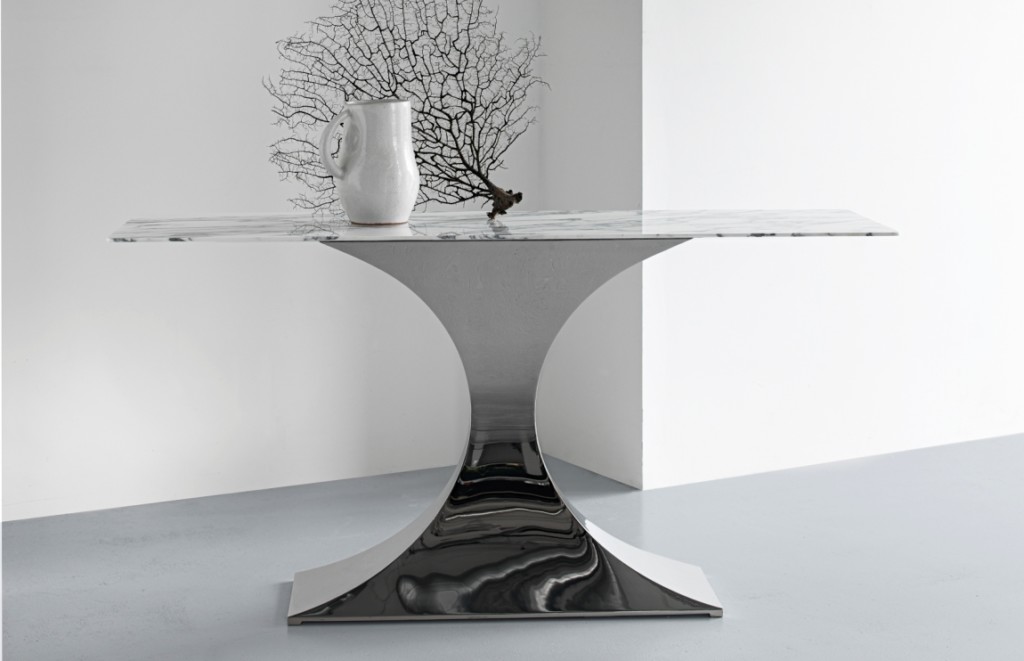 Capricorn Console Table – カプリコーン コンソール テーブル | Authenterior