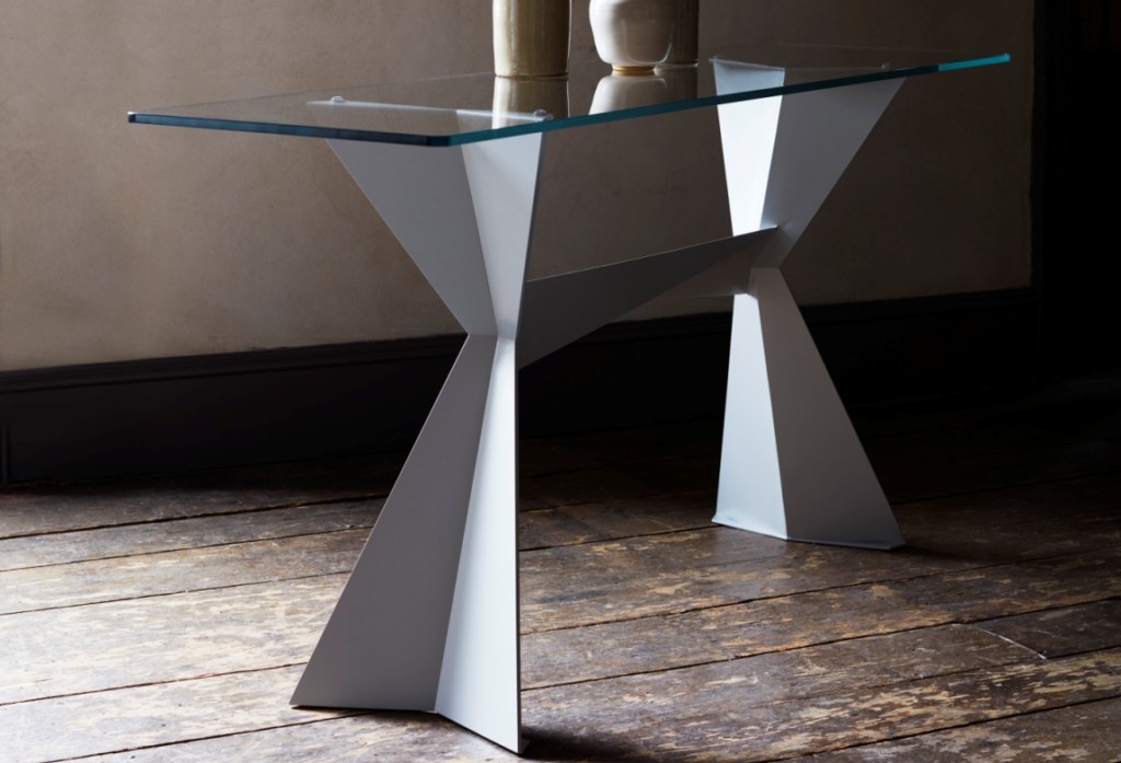 Echo Console Table – エコー コンソール テーブル | Authenterior