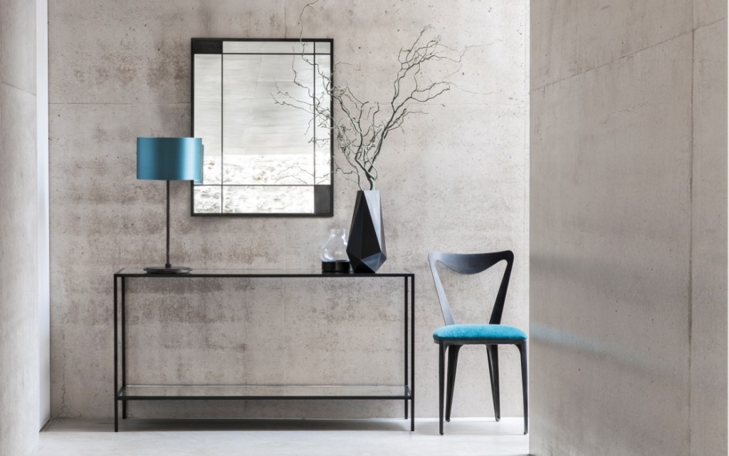 Madison Console Table – マディソン コンソール テーブル | Authenterior