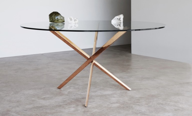 Phoenix Dining Table – フェニックス ダイニング テーブル | Authenterior